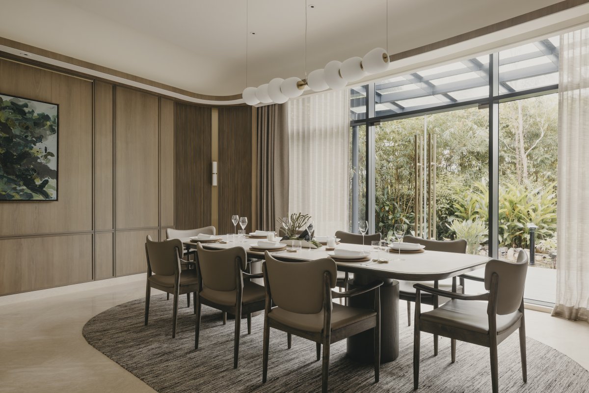 YinjiSpace - 932 Designs x Potager at Bamboo Hill